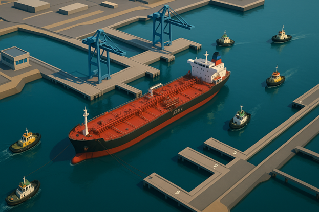 TugBeam | Electrification, Automation & Intelligent Maintenance for ...